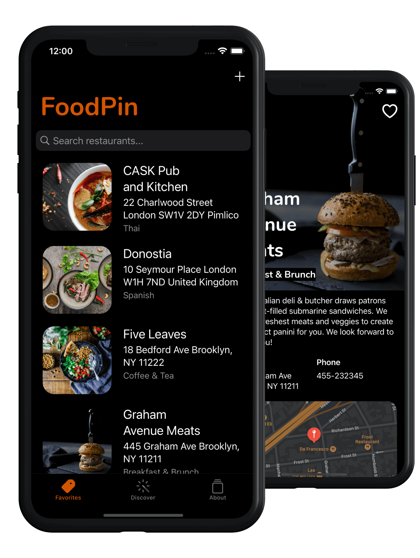 Beginning iOS 18 Programming with Swift, SwiftUI and UIKit (Xcode 16) | Learn App Development by ...